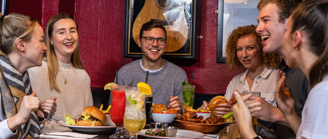 Thank you - Captain Americas